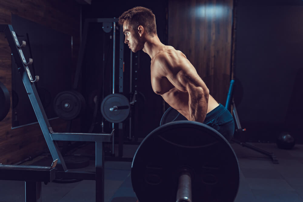 Bent Over Row Vs Rear Delt Row? Which Workout Is Better