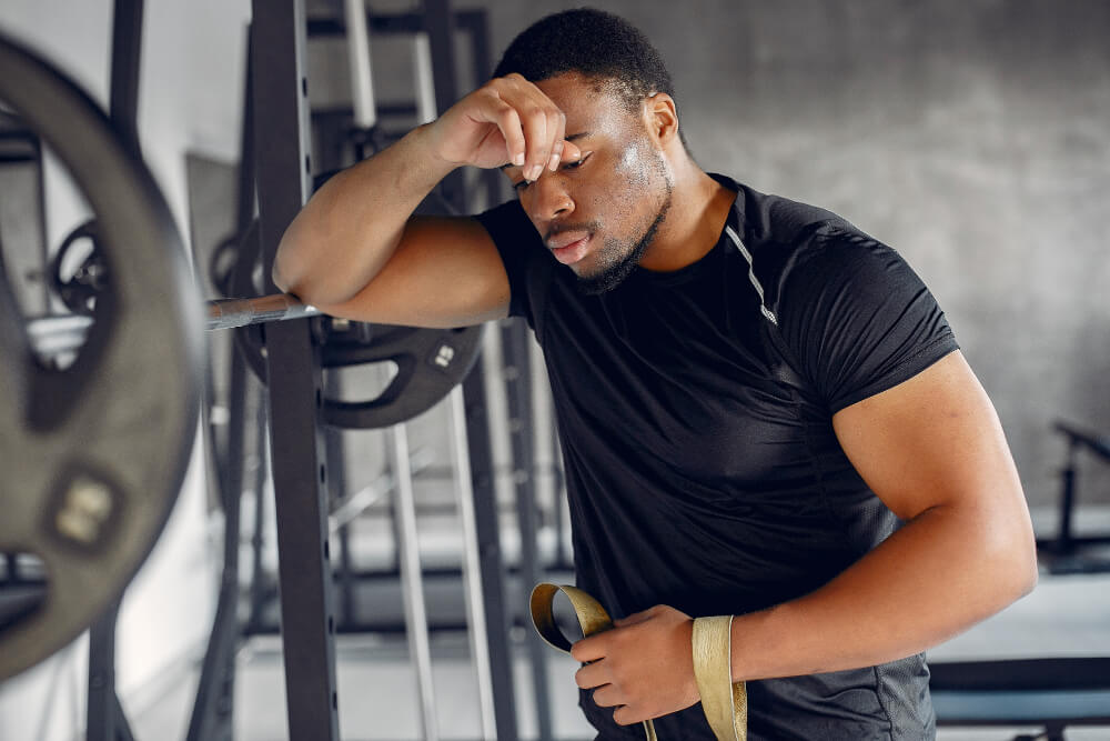 Taking a Week Off from the Gym: Pros and Cons
